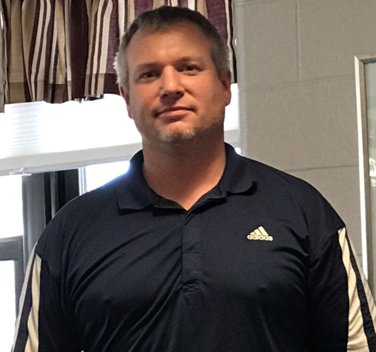 Long-Time GSB Teacher Next JVS Principal - The Lincoln County News