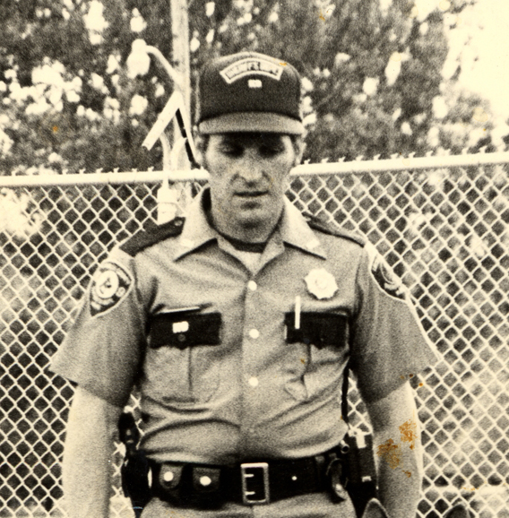 Jerome Lee Sukeforth - The Lincoln County News