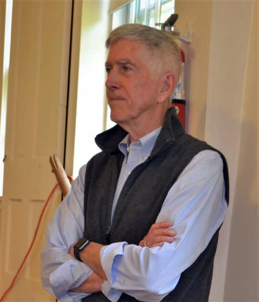 WEStown meeting-7-CB-1-color - The Lincoln County News