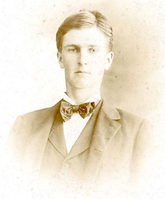 Jay Crooker to Speak on a Farmer’s Life in Bristol Mills - The Lincoln ...