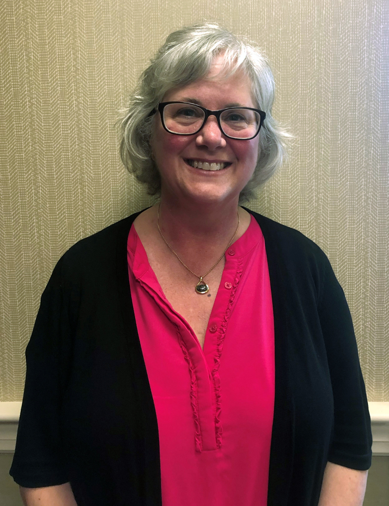 LaCharite Joins First National Bank - The Lincoln County News