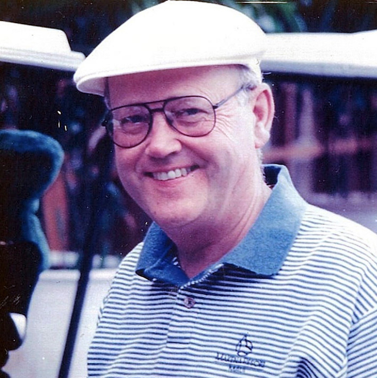 James O’Reilly Coleman Jr. - The Lincoln County News