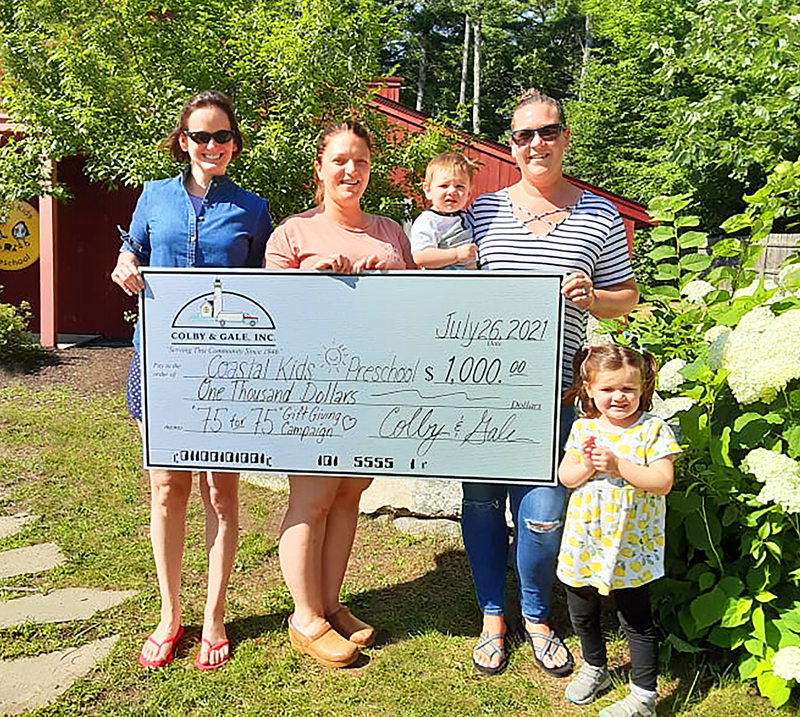 Community Gift-Giving Campaign Continues 75th Anniversary - The Lincoln ...