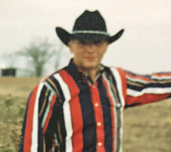 William A. Cade, Jr. - The Lincoln County News