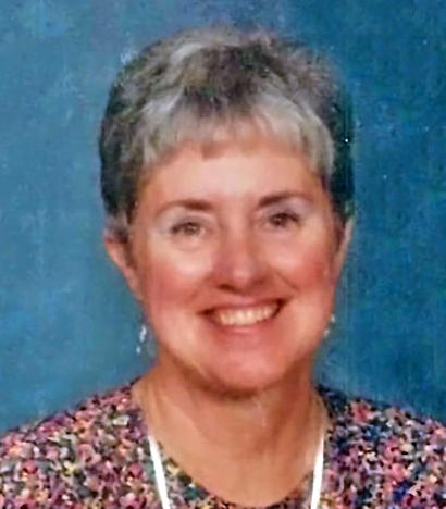 Patricia Ann Reid - The Lincoln County News