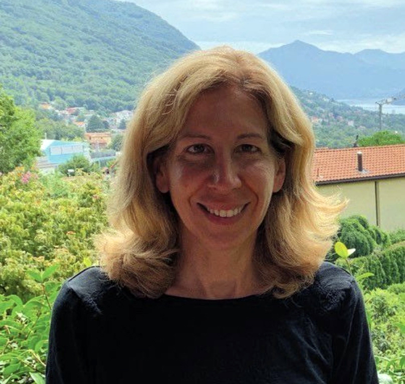 Vose or Virtual Wednesday Series to Feature Local Author - The Lincoln ...