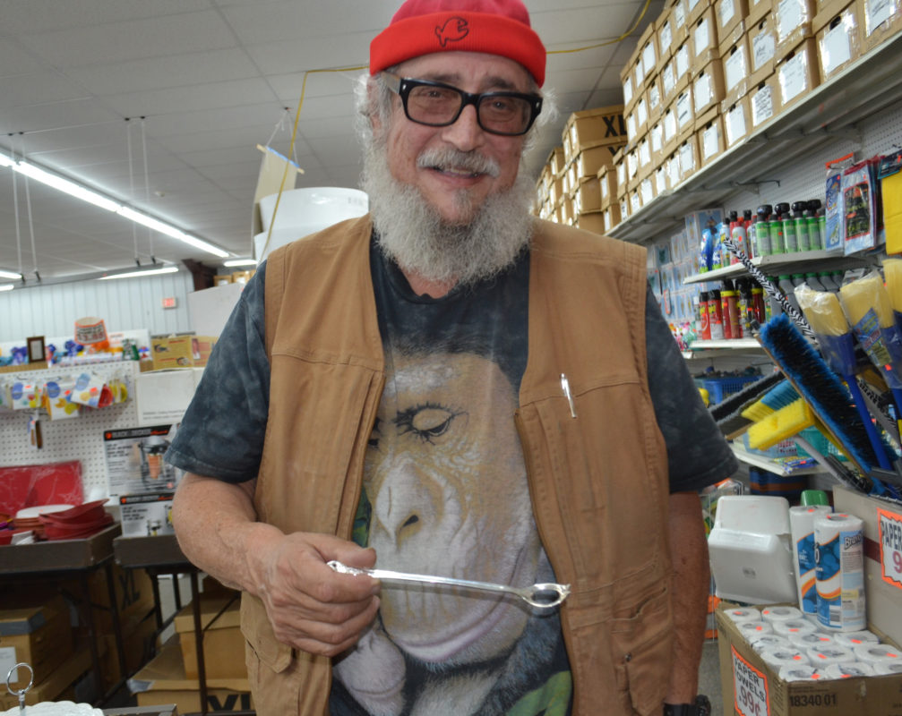 Big Al’s Super Values to Close at the End Of The Year - The Lincoln ...