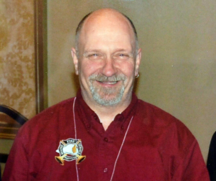 Wiscasset Says Good Bye to Peter Rines - The Lincoln County News