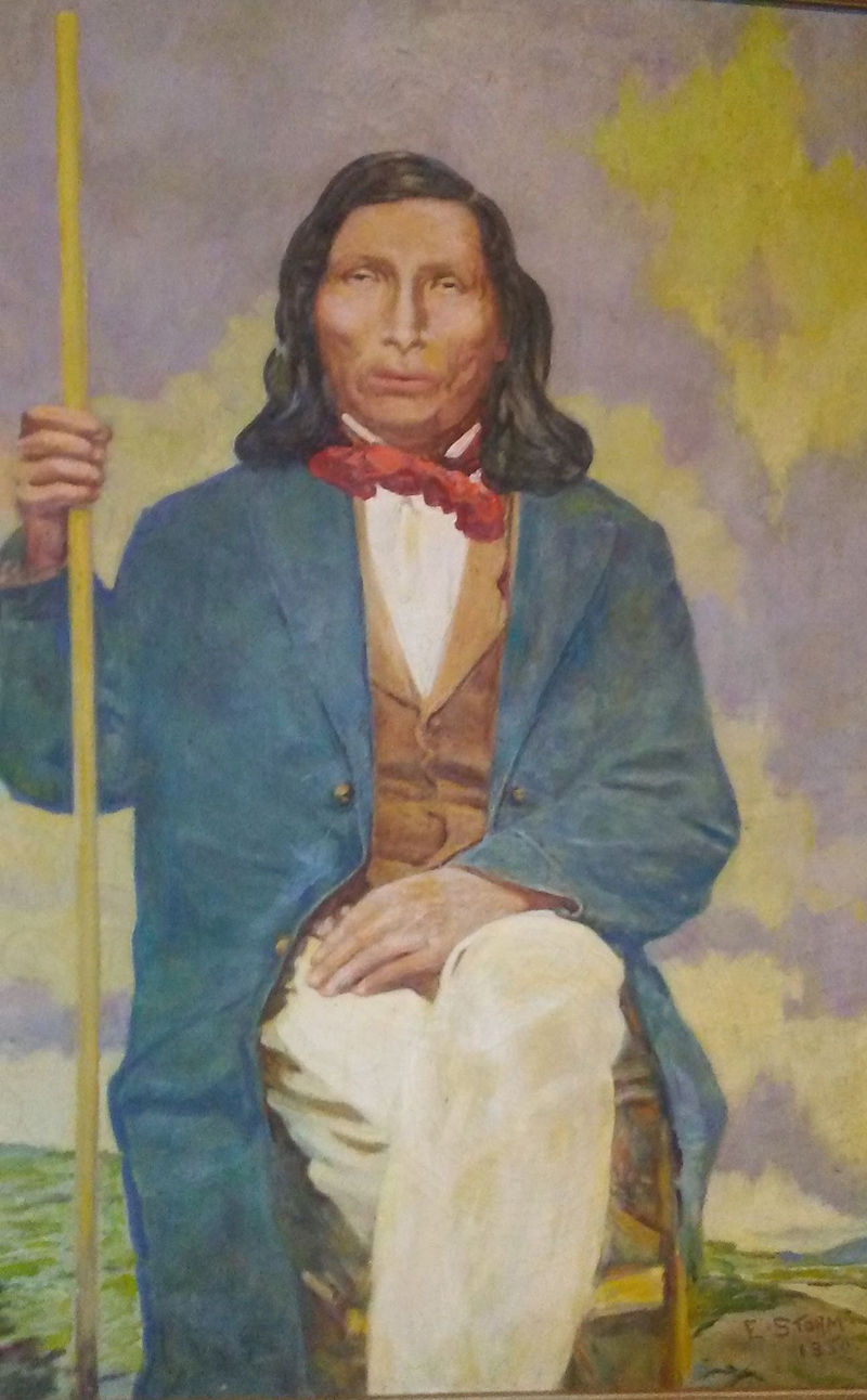 Kay Tobler Liss Reading and Talk at Salt Pond Studio - The Lincoln ...