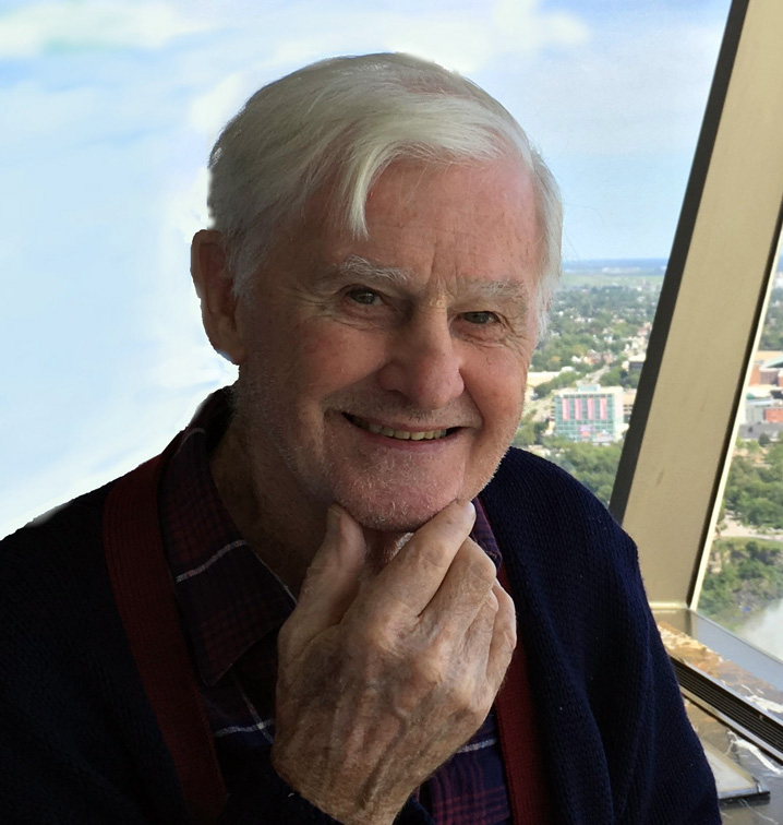 Thomas R. Justice - The Lincoln County News