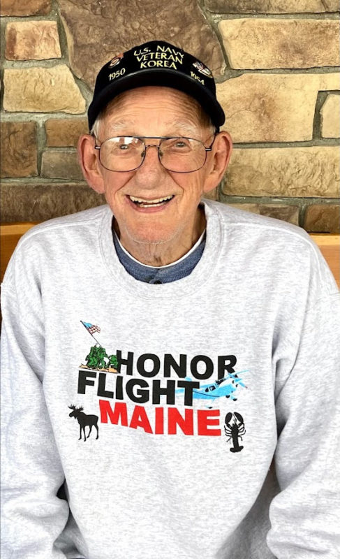 James A. 'Jimmy' Smith, Jr. - The Lincoln County News