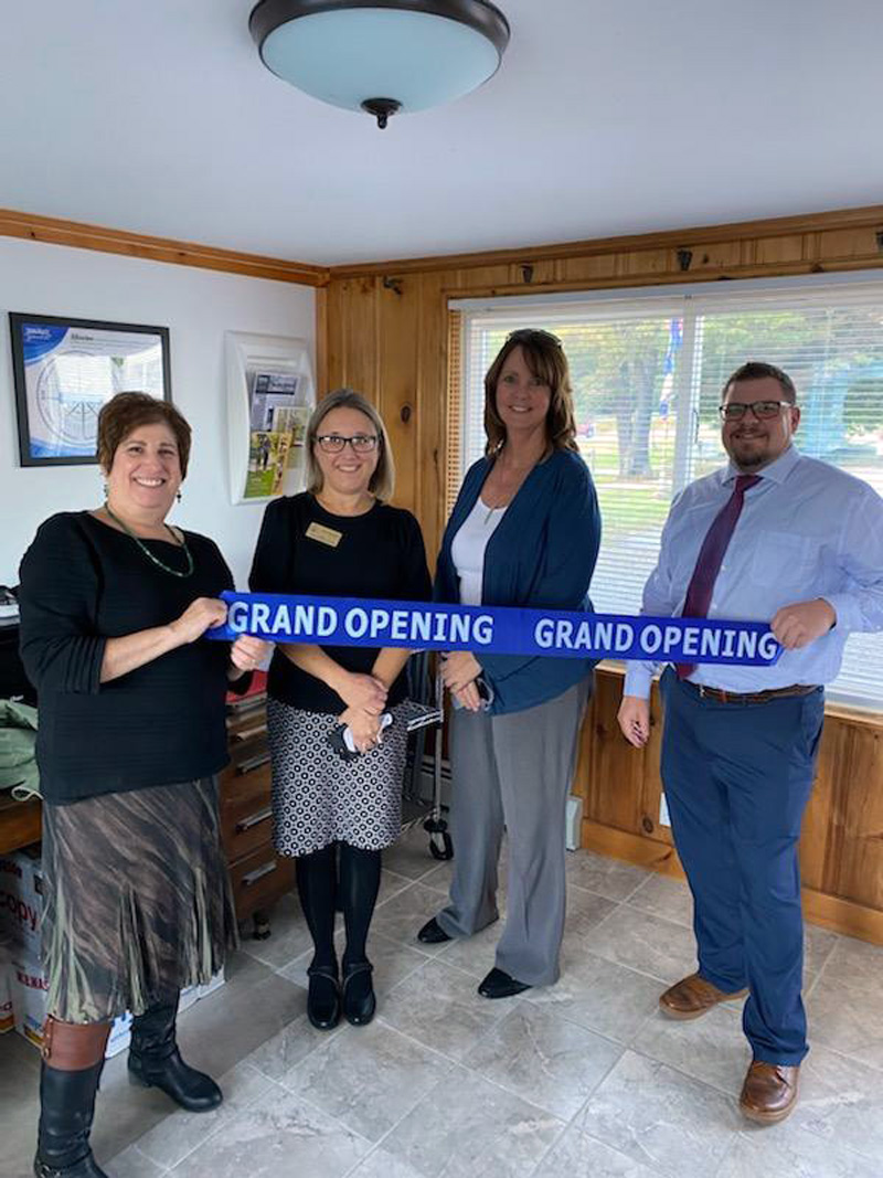 Spectrum Generations Opens New Damariscotta Location - The Lincoln ...