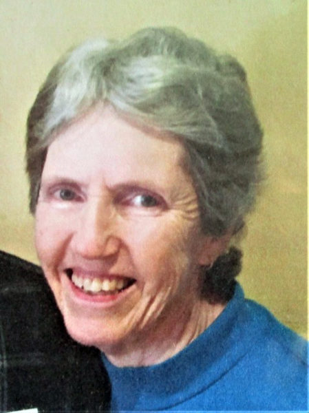 Barbara Ann Wade - The Lincoln County News