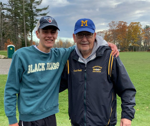 Daigle Commits to UMO - The Lincoln County News