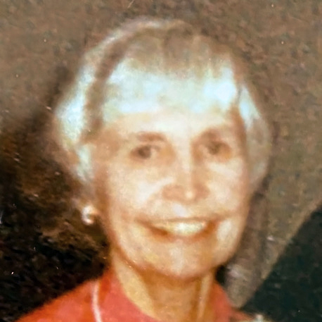 Barbara 'Bobbie' B. Nickerson - The Lincoln County News