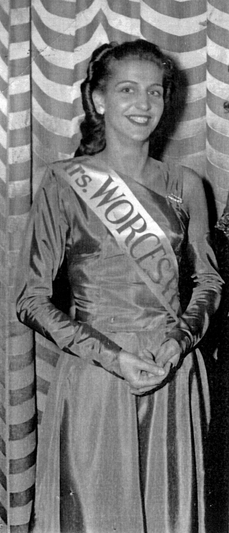 Eleanor Mae Gray - The Lincoln County News