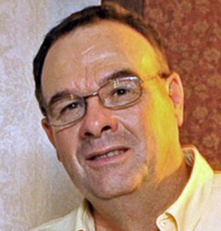 Christopher Naylor Caswell - The Lincoln County News