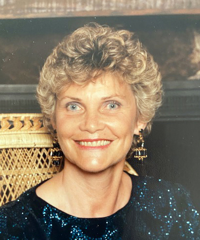 Margaret Jones Lord - The Lincoln County News
