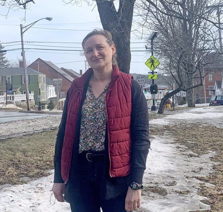 Characters of the County: Shannon Gilmore on the New and the Old - The ...