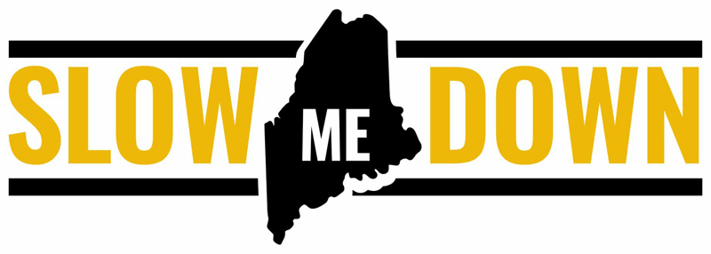Sole and Tread: Slow Maine Down - The Lincoln County News