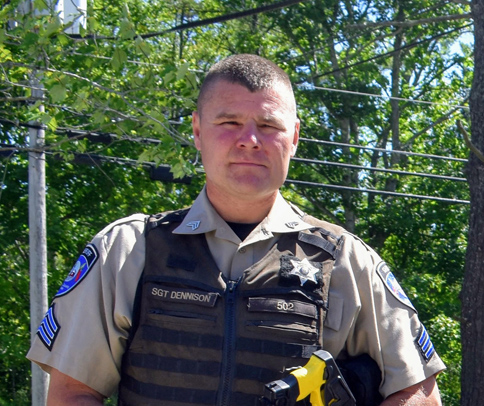 Damariscotta River to See More Shellfish Warden Patrols, Pursue Boat ...