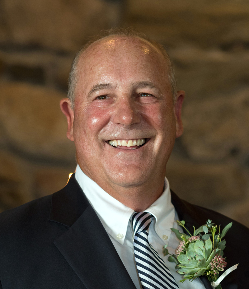 Peter Royce Cook - The Lincoln County News