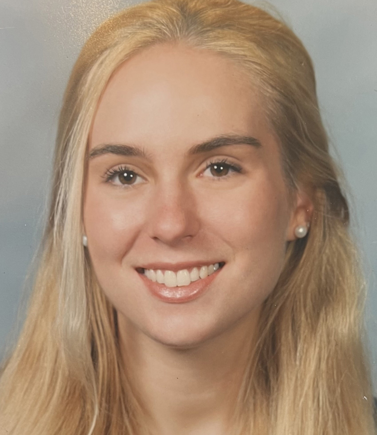 Angela Lee (Sanoski) Verge - The Lincoln County News