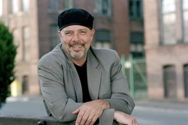 Schindler to Perform at Perkins Award Celebration - The Lincoln County News