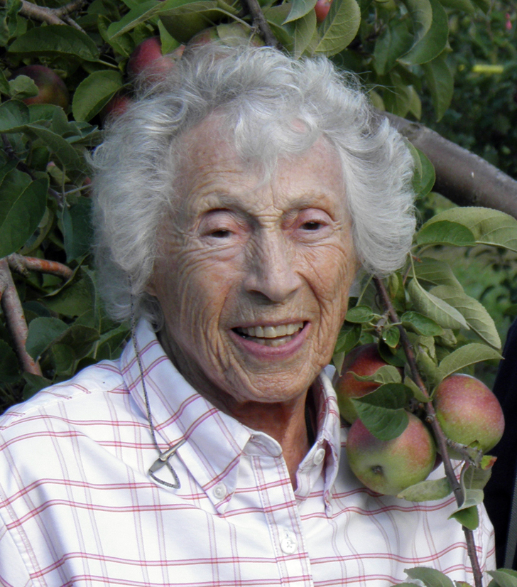 Jane Lichtman - The Lincoln County News