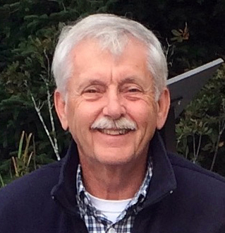 Kenneth Arthur Lutte - The Lincoln County News