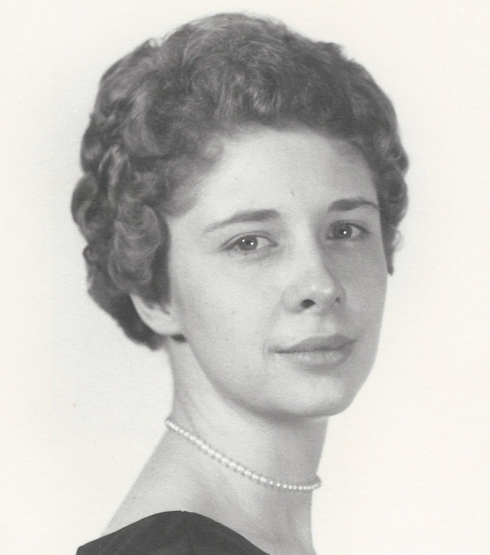 Mary Haven - The Lincoln County News