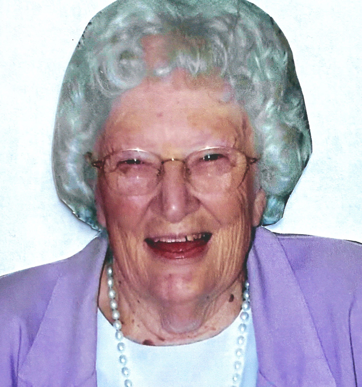 Marilyn P. Keyes - The Lincoln County News