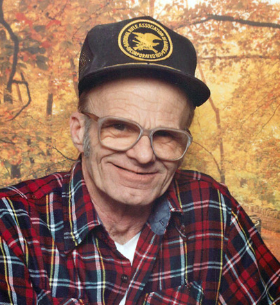 John W. Thomas III - The Lincoln County News