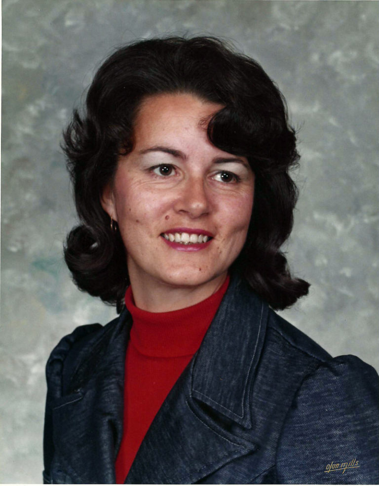 Carol Jean Curran - The Lincoln County News