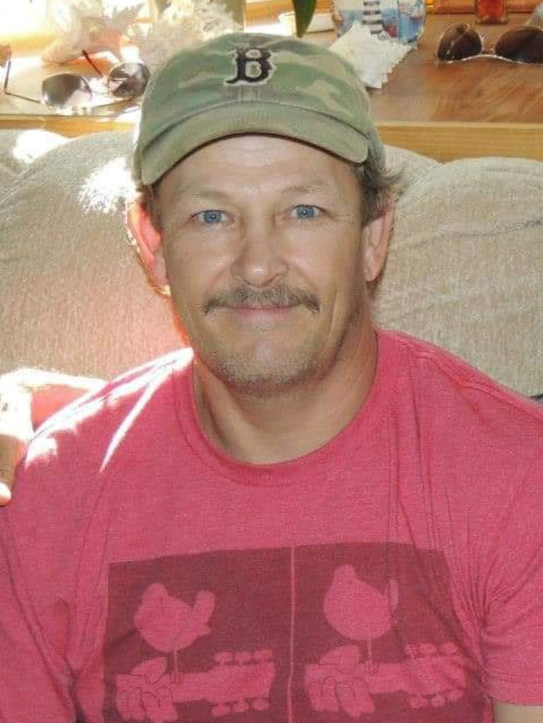 Robert 'Robi' Wayne Day - The Lincoln County News