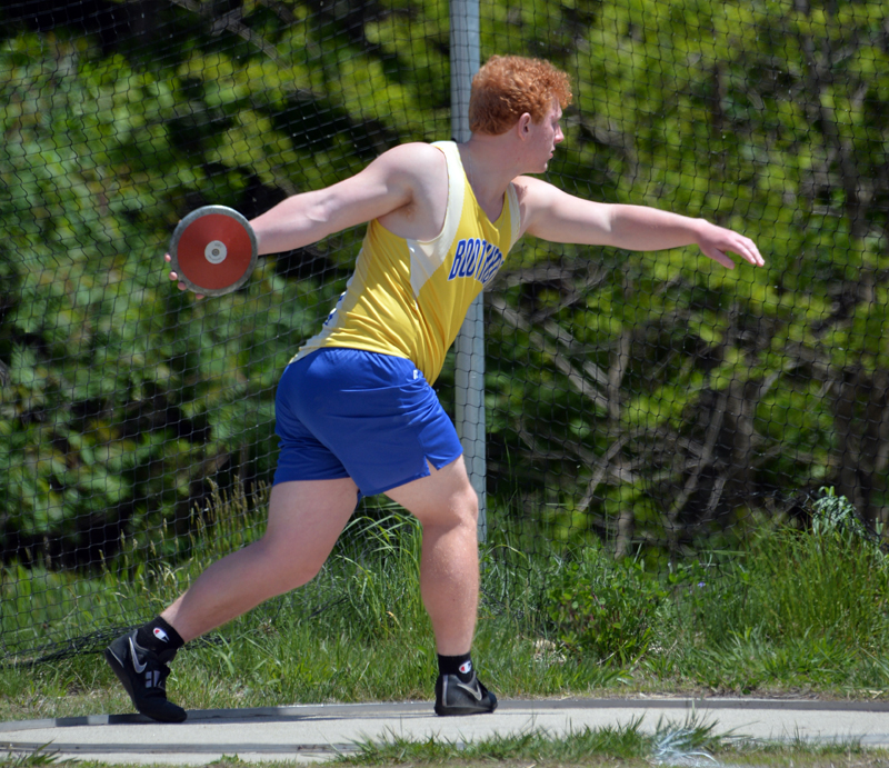 Three Local Athletes Crowned State Champions - The Lincoln County News