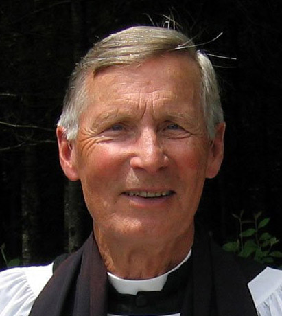 Honored at All Saints by-the-Sea - The Lincoln County News