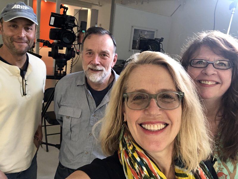 ‘Finding Our Voices’ Premieres Maine Film Festival - The Lincoln County ...