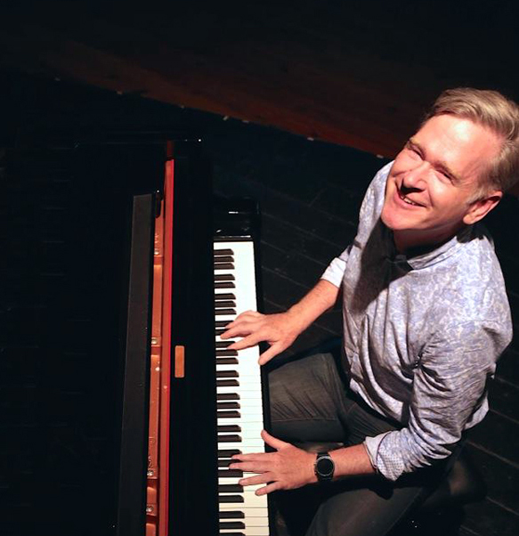 Broadway Music & More with Kevin Kiley & Friends - The Lincoln County News