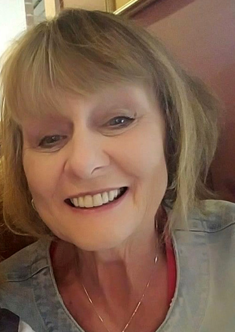 Pamela Susan Bryant Libby - The Lincoln County News