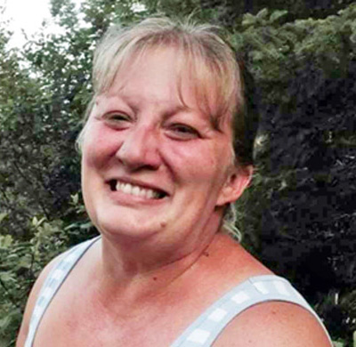 Mariah Anne 'Moo-Moo' Middleton-Rackliff - The Lincoln County News