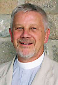 The Rev. Martin Smith to Lead Upcoming All Saints Services - The ...