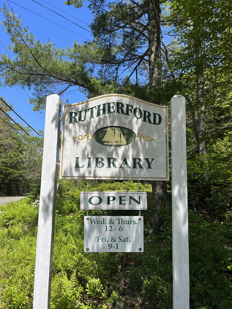 Bringing Food Home - The Lincoln County News