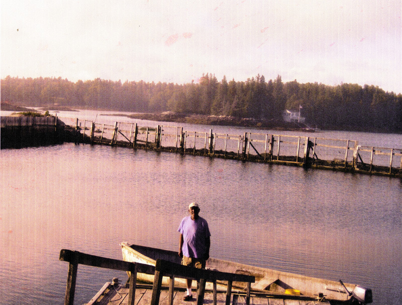 The Life and Times of Danny Cheney: Part three - The Lincoln County News