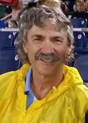 Chats with Champions Features Author Ed Rice - The Lincoln County News