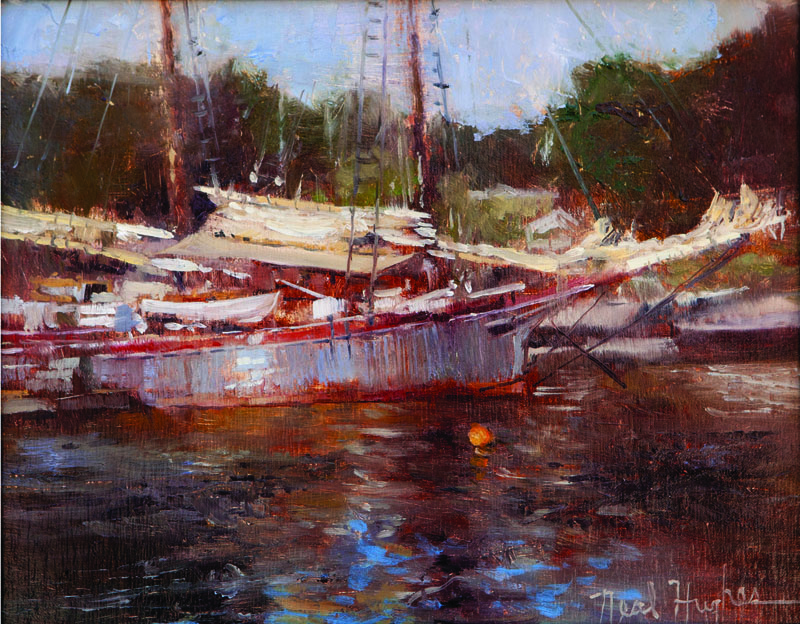 sylvan gallery-2-color-2 - The Lincoln County News