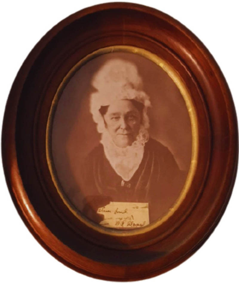 Historical Association Offers Two Ways to Learn about Maine’s First ...
