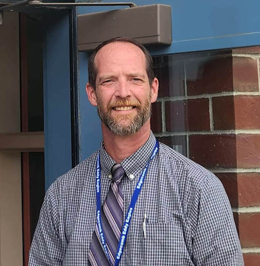 New Edgecomb Principal Seeks to Build Confidence in Students - The ...