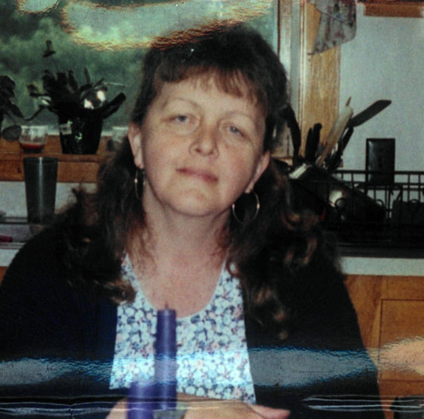 Patsy Irene Chapin - The Lincoln County News