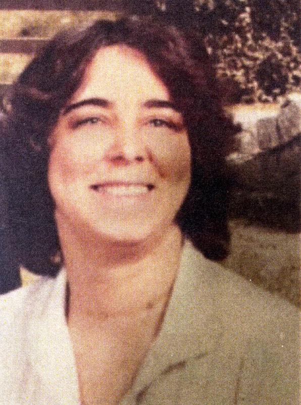 Donna Marie Chubbuck - The Lincoln County News
